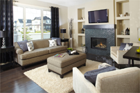 Coco Home Calgary, Okotoks: Real Estate Home Builders