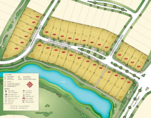 phase 40 - Cimarron Living
